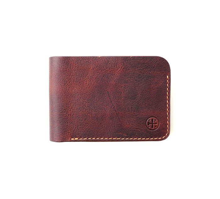The Oarsmen Bifold V – Chisel & Mallet Leather Goods