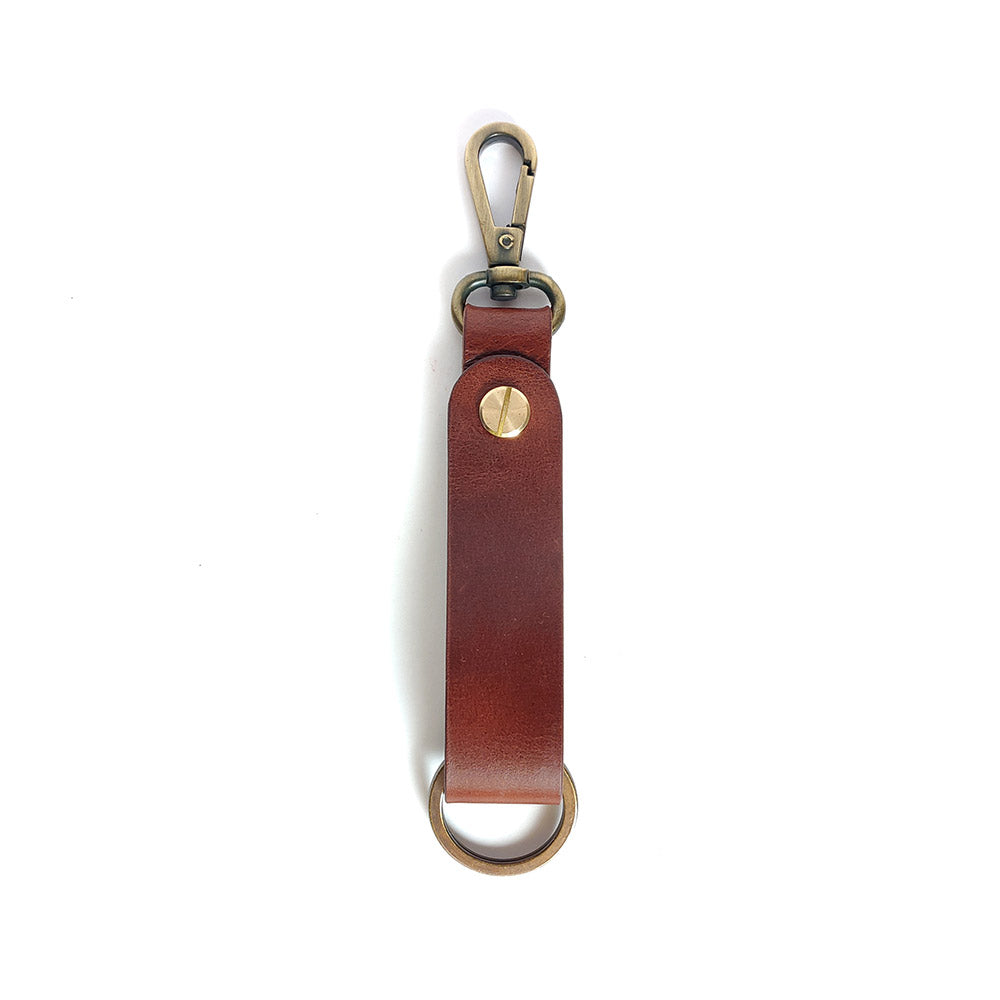 Handmade Full-Grain Leather Accessories | Timeless Craftsmanship ...