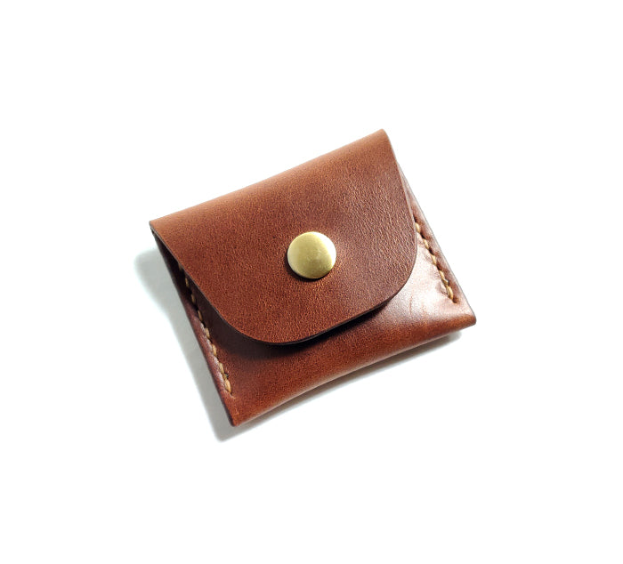 Handmade Full-Grain Leather Accessories | Timeless Craftsmanship ...